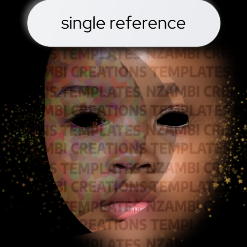 Girl Single References