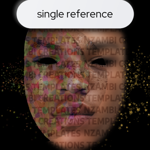 single male reference