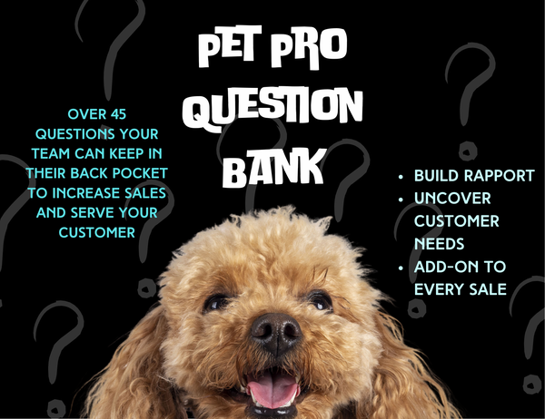 Pet Pro Question Bank