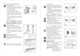 Doosan Daewoo Shop Manual DB58, DB58T, DB58TI Diesel Engine 65.99892 ...