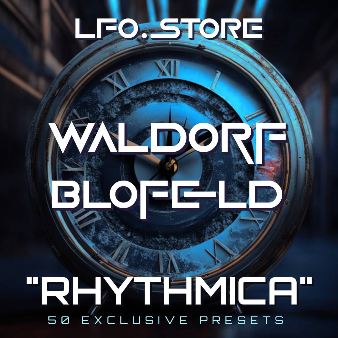 LFO Store (Otto K. Schwarz)