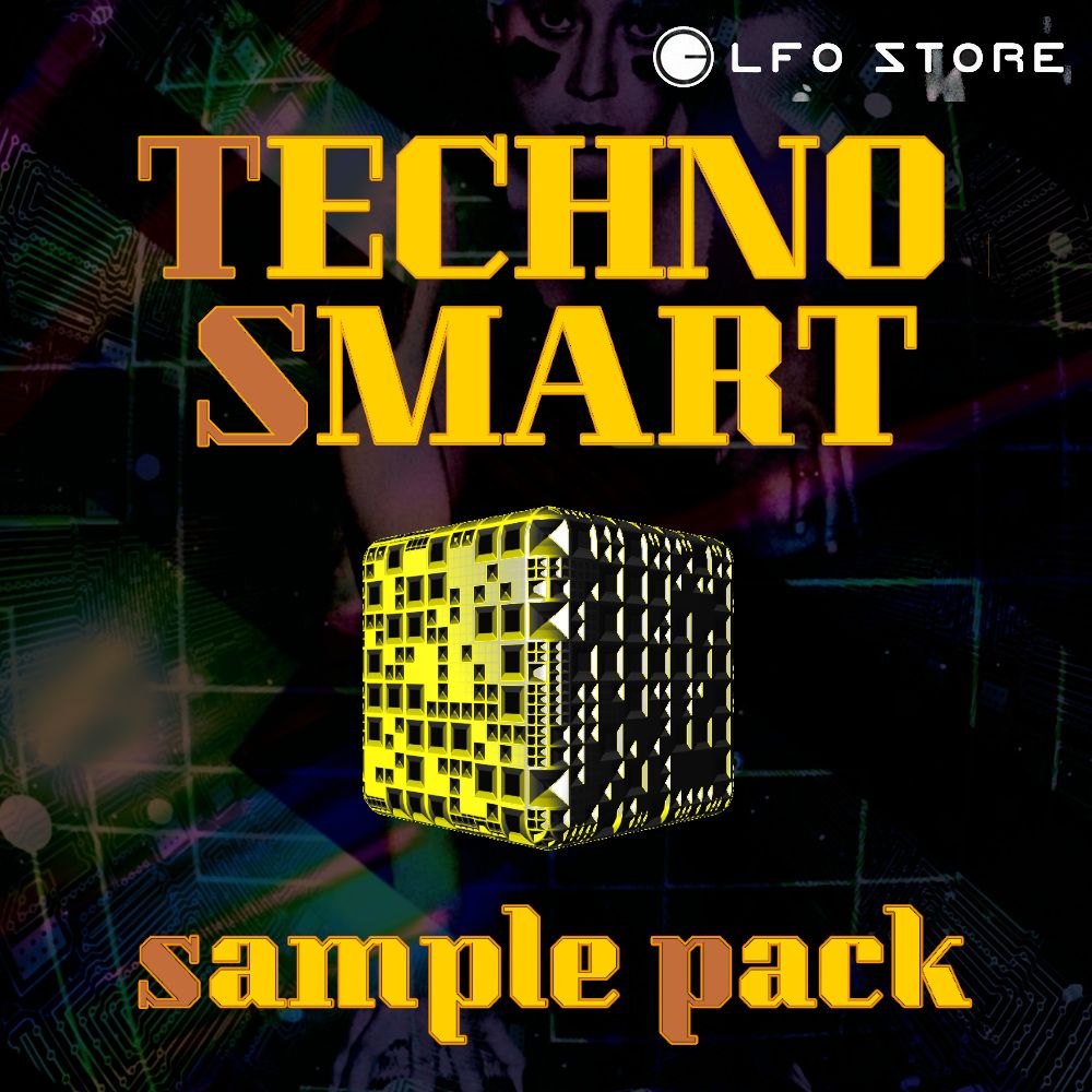 TechnoSmart Samplepack