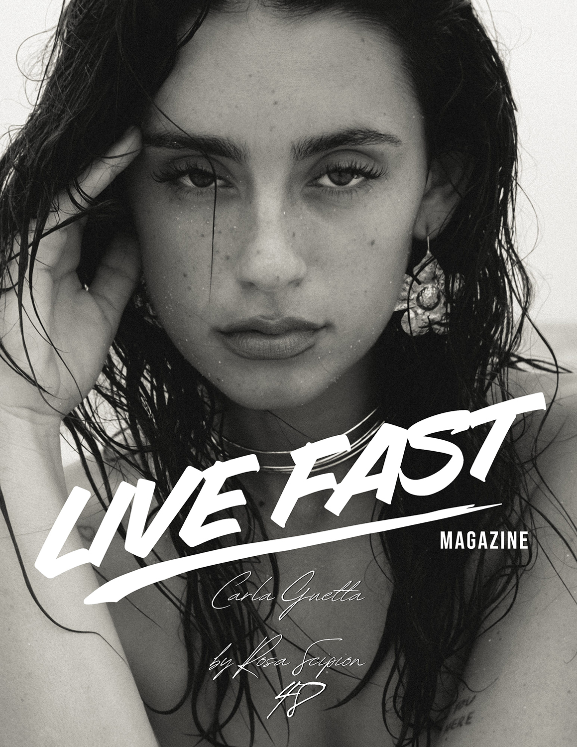 LIVE FAST MAG