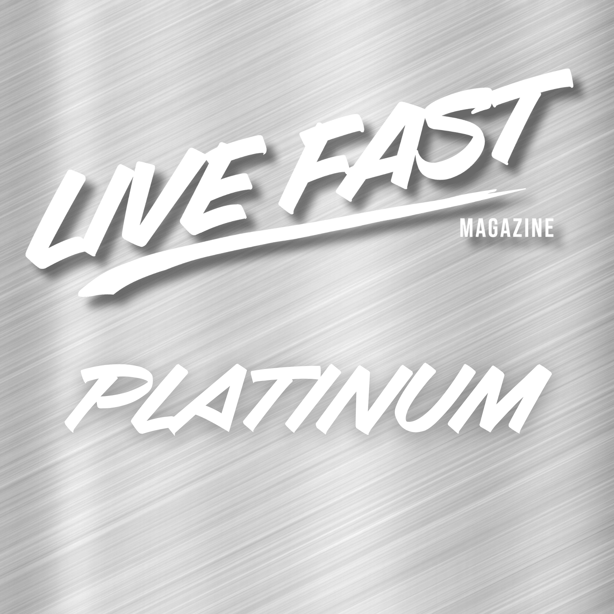 LIVE FAST MAG