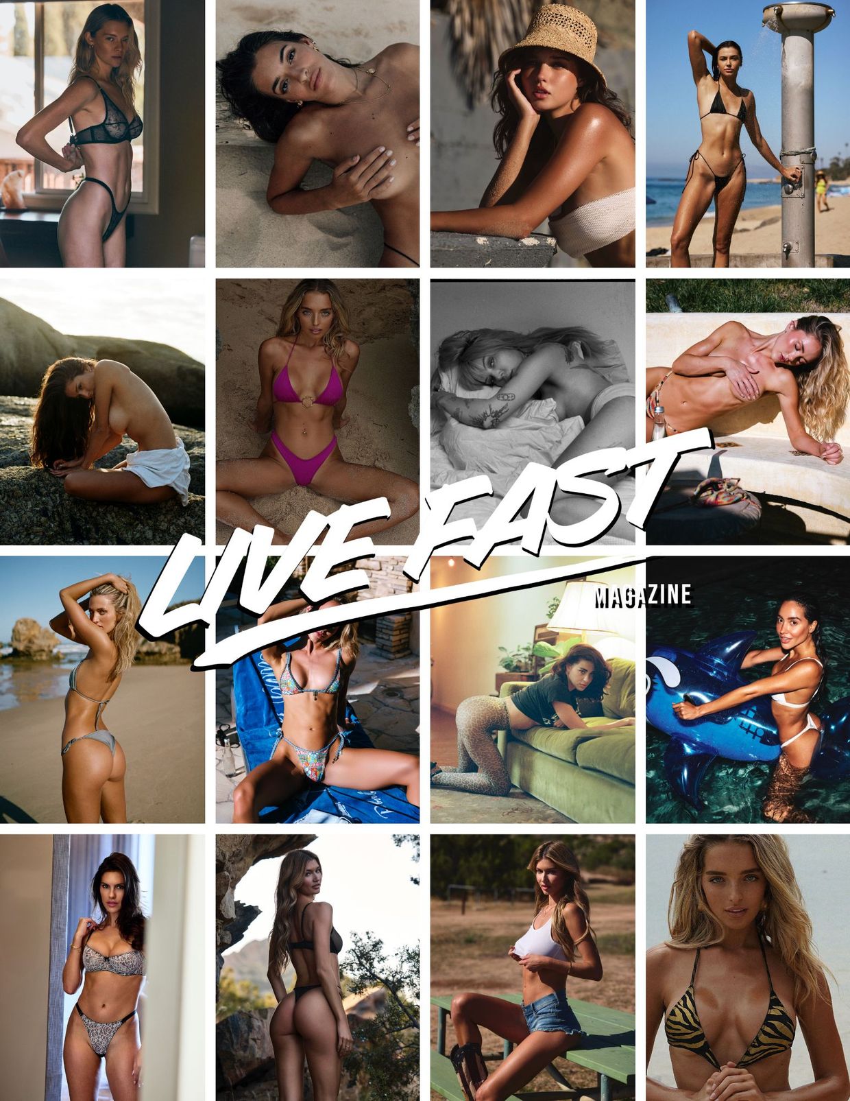 Collector’s Vault #9 V49, V50, V51, V52, V53 & V54