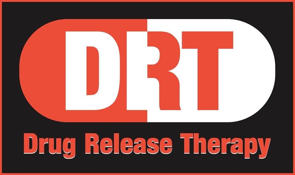 DRUG RELEASE THERAPY DIPLOMA COURSE for nlp hypnosis & hypnotherapy