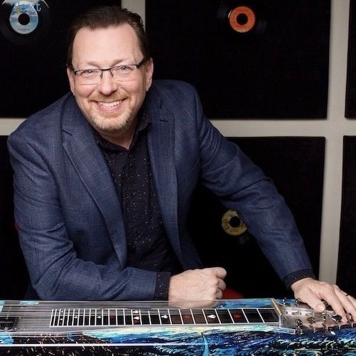 ALL-IN-ONE Backing Tracks For Steel Guitar 115 Songs