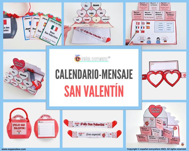 💻 MEGA PACK CUELGA-VERBOS- Verbos regulares -AR,-ER-IR