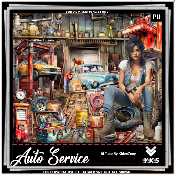 Auto Service