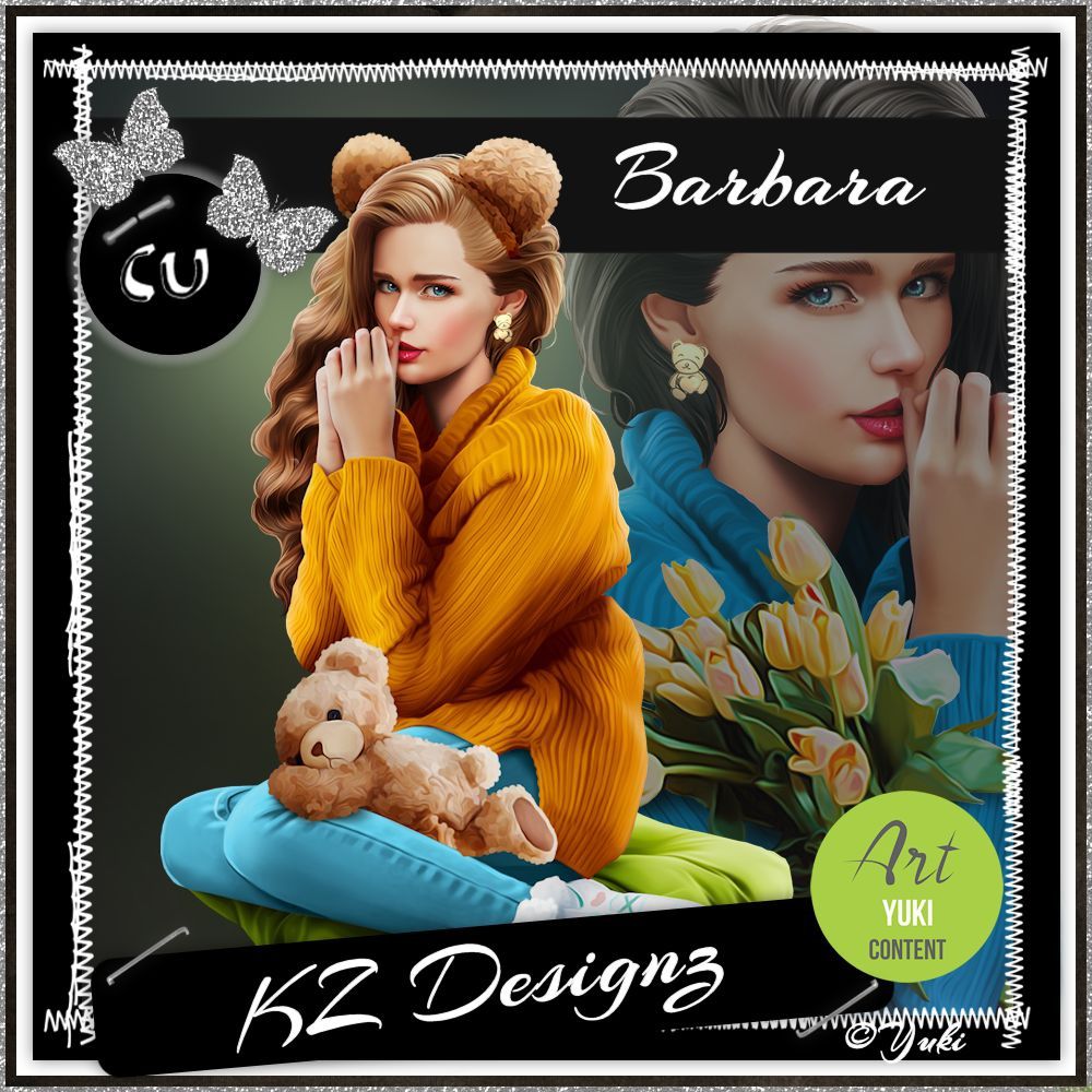 Barbara CU