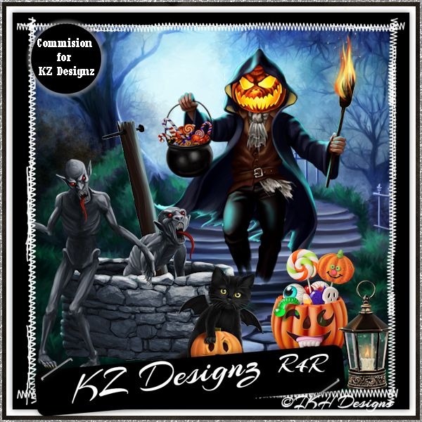 R4R - Vol 1 - 3 copies left