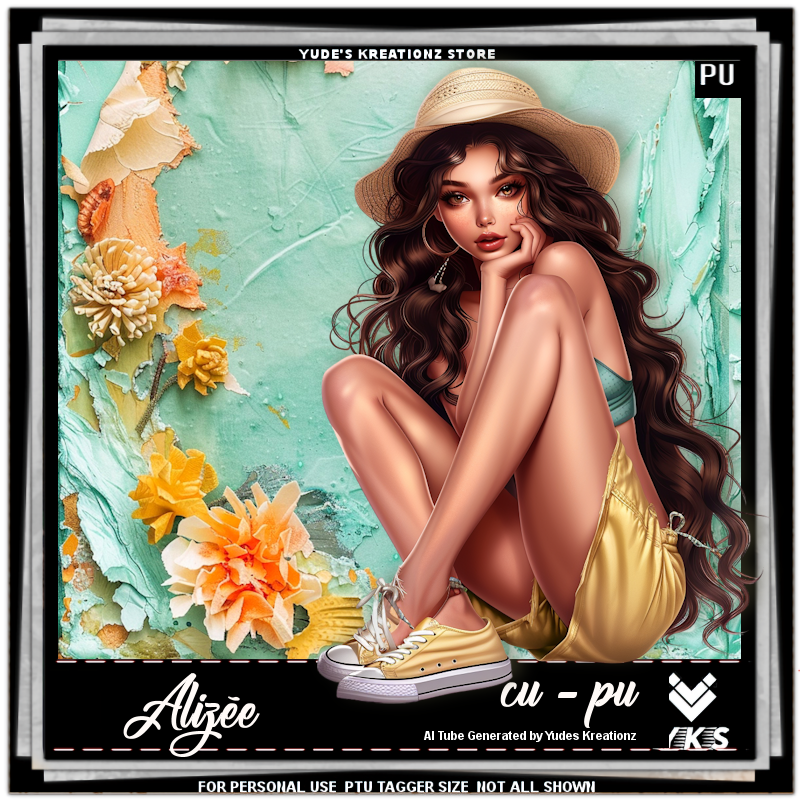 AI CU Elements Pack 200