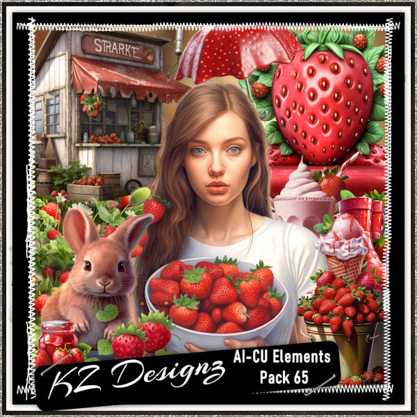AI CU Elements Pack 176