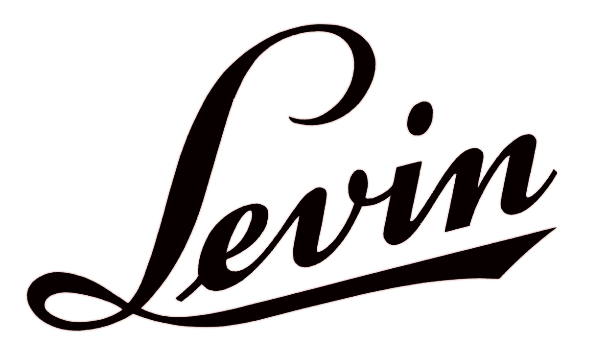 Levin Logo T-SHIRT