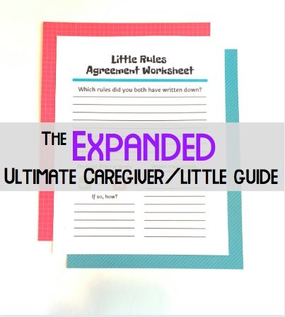 Expanded Ultimate CGl Relationship Guide & Workbook