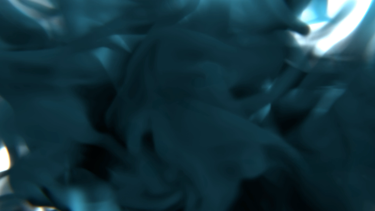 Transition - Blue Ink