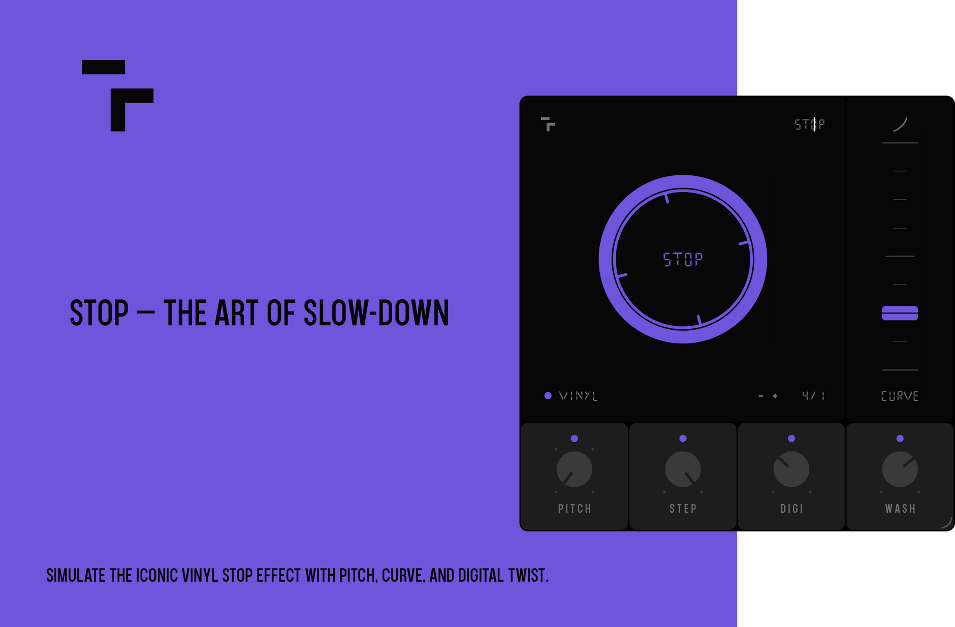 BLUR FX Plugin – Cinematic Transitions, Underwater Sauce & Dreamy Vibes ...