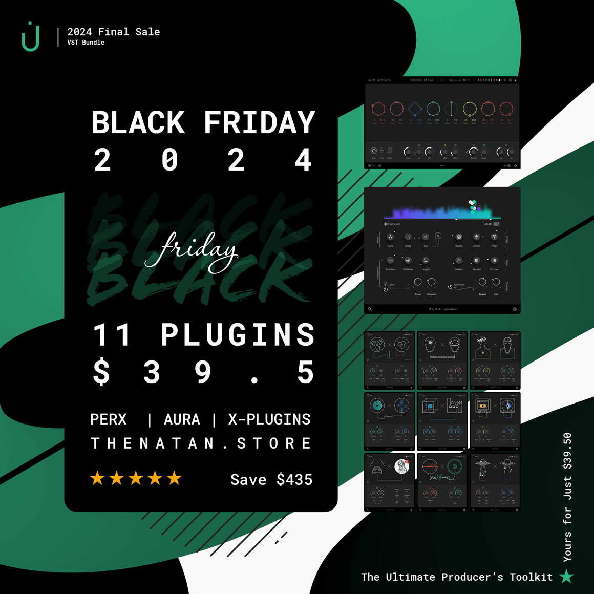 X-EIGHT 2 - IT'S ALL ABOUT THE 808