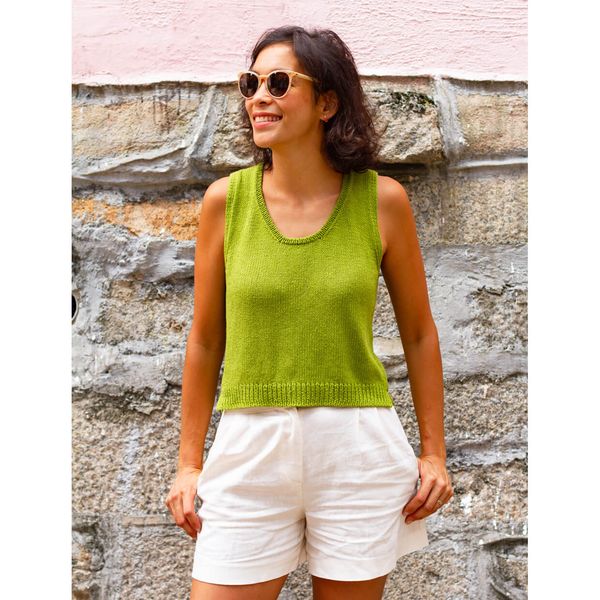 Beginner Knitting Patterns for the Modern Knitter