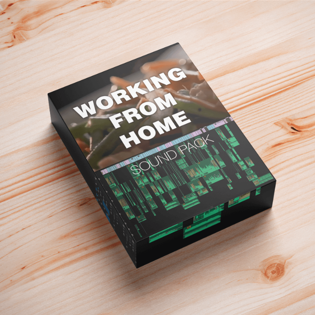 NIGHT NIGHT LUT PACK - 2 LUTS