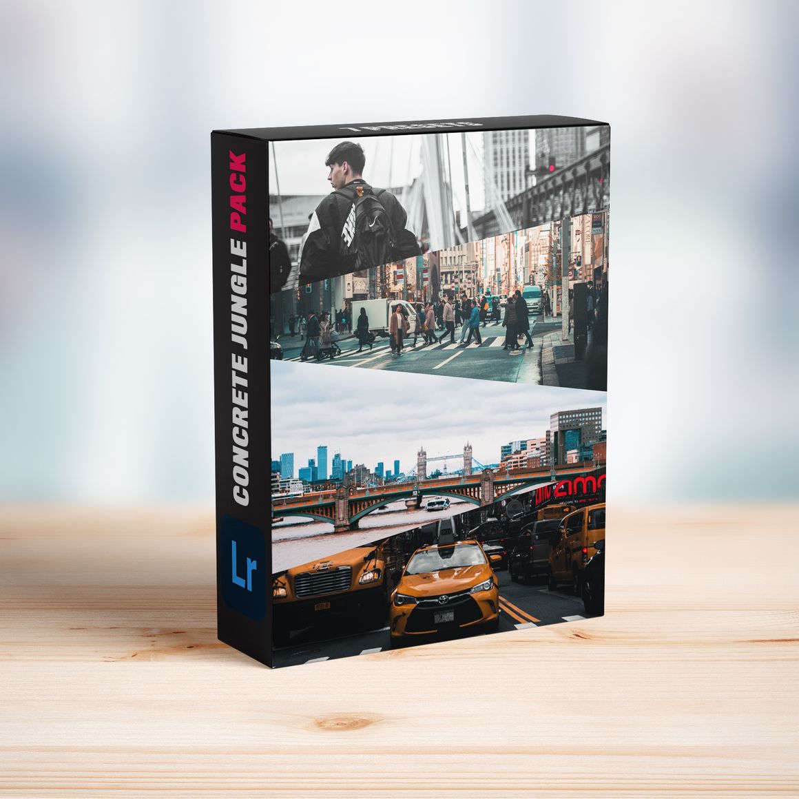 Pixar Eyes Animation Presets