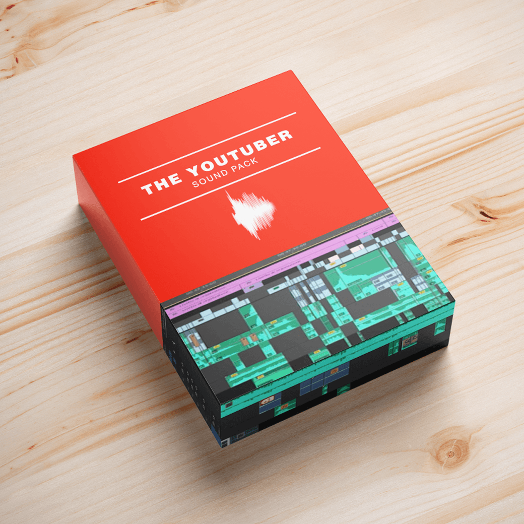 Sweeping Edge Glow Effect