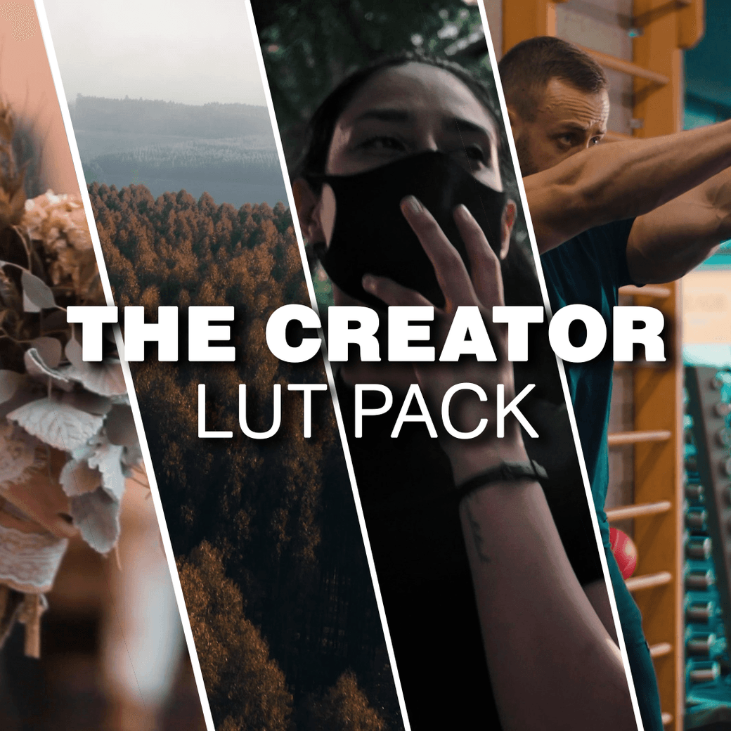 Pixar Eyes Animation Presets