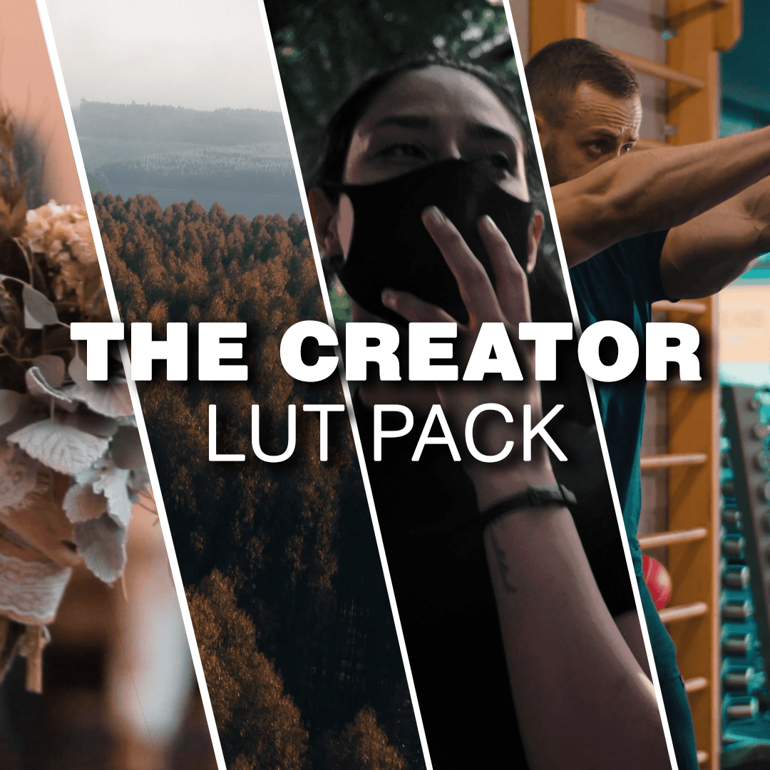Pixar Eyes Animation Presets