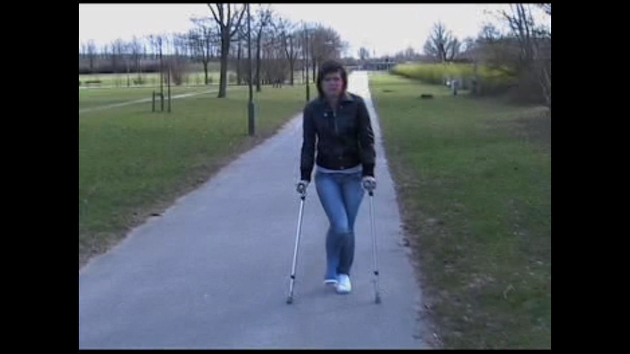 Sirlin 1 SLC - You maybe want to look at my cast so I sit down for you ...