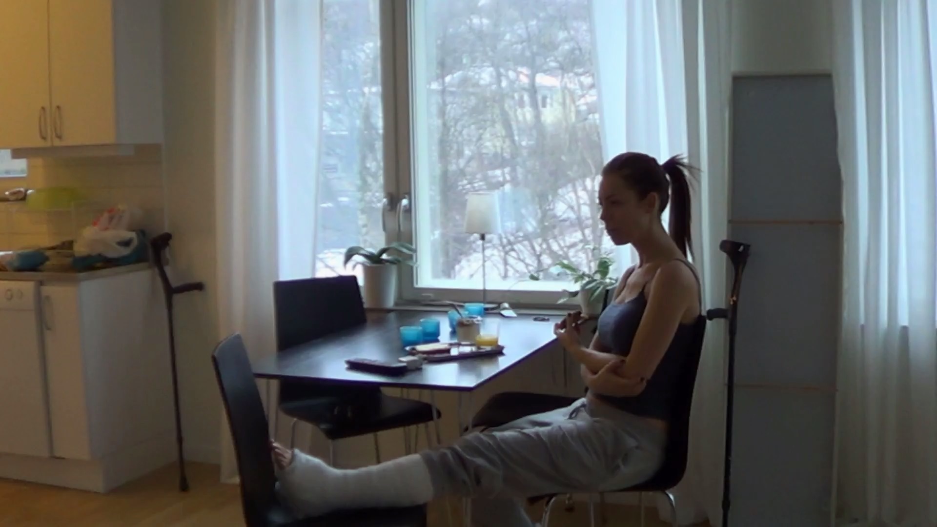 Margaretha 11 SLC - I want to show you this beautiful