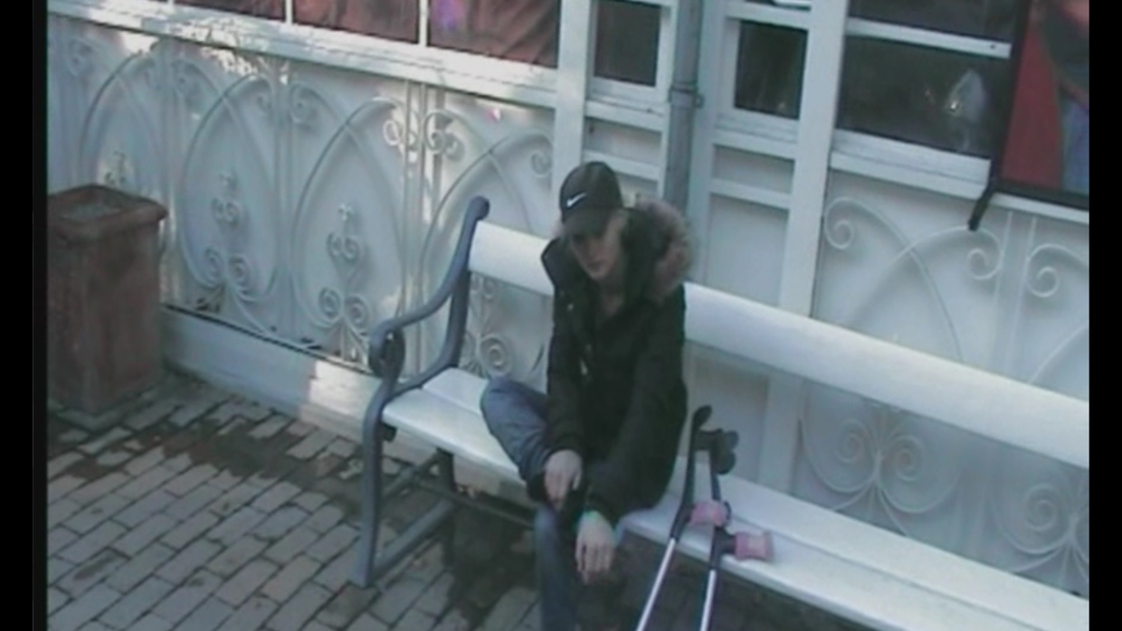 Margaretha 11 SLC - I want to show you this beautiful amusement park ...