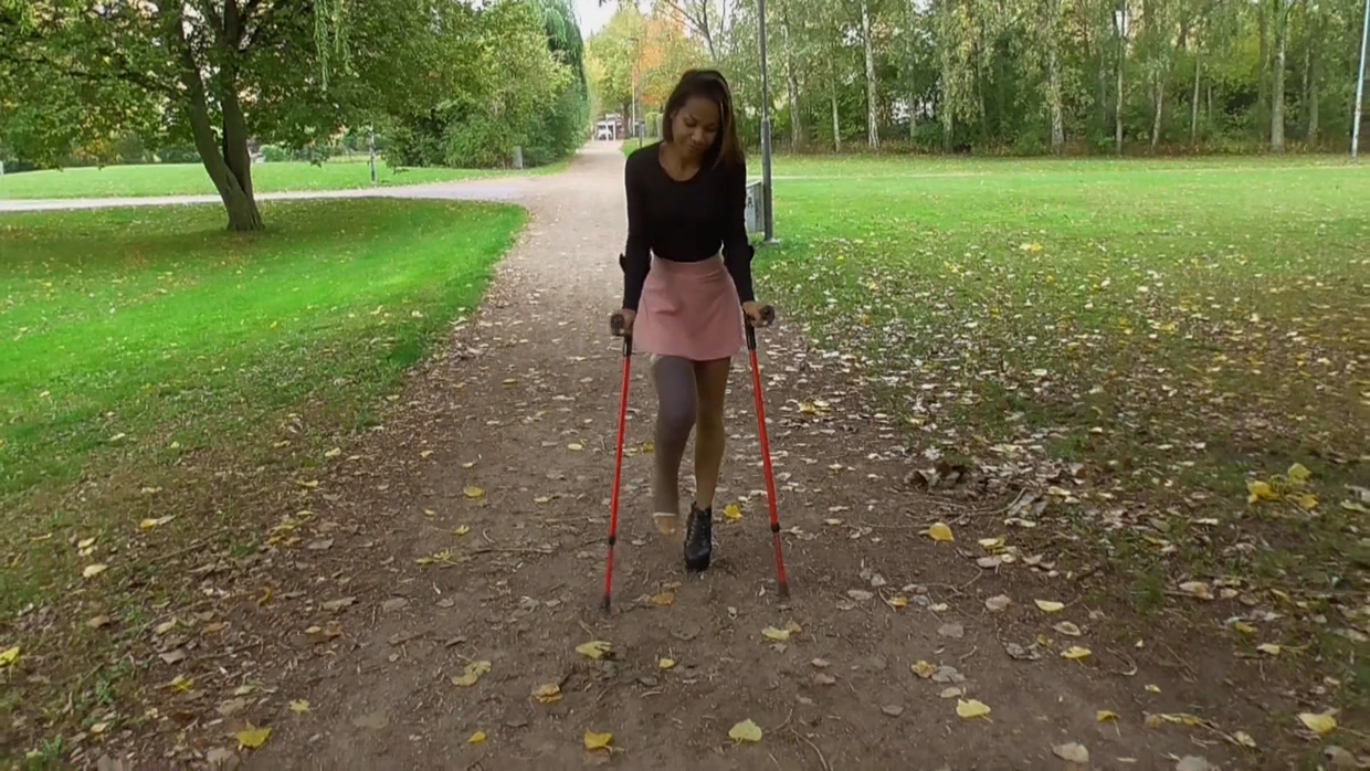 Elina 2210 4 Custom Llc I Rip My Pantyhose Apart 10 Min