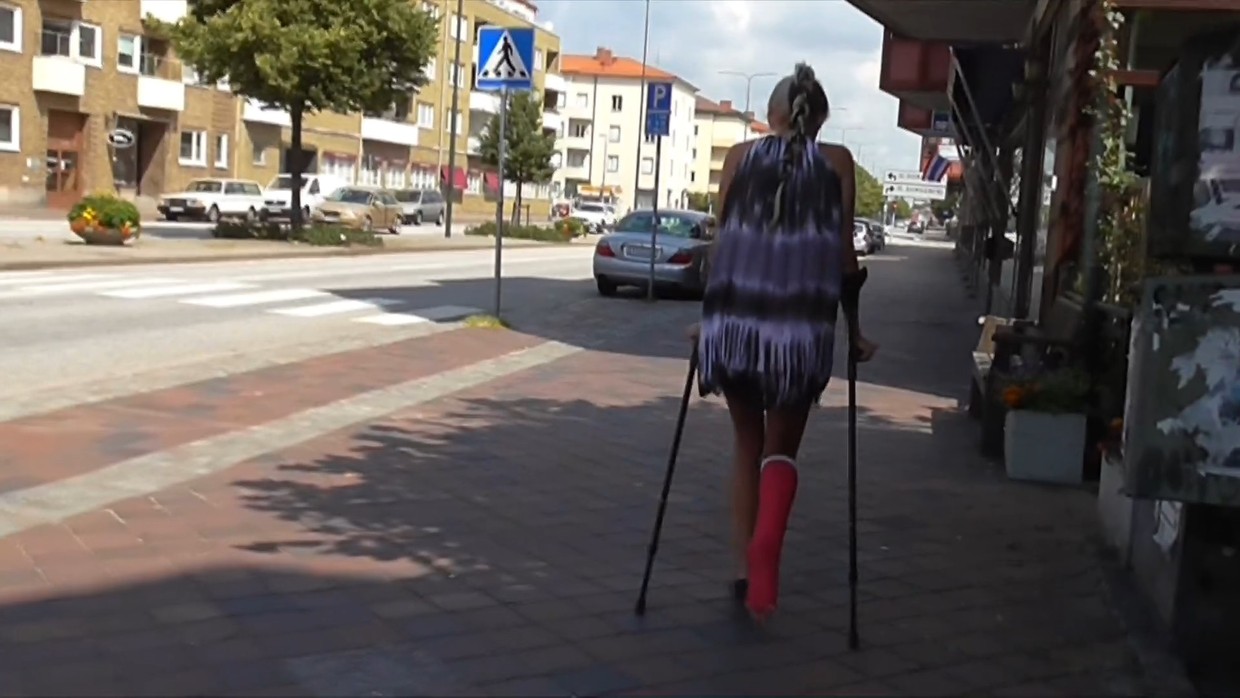 Oxis 13 SLC - 16 min