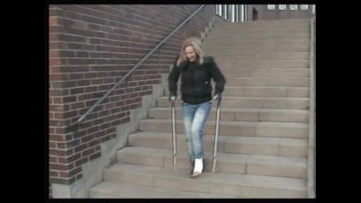 Linniz 6 SLC - I sign my cast - 5 min