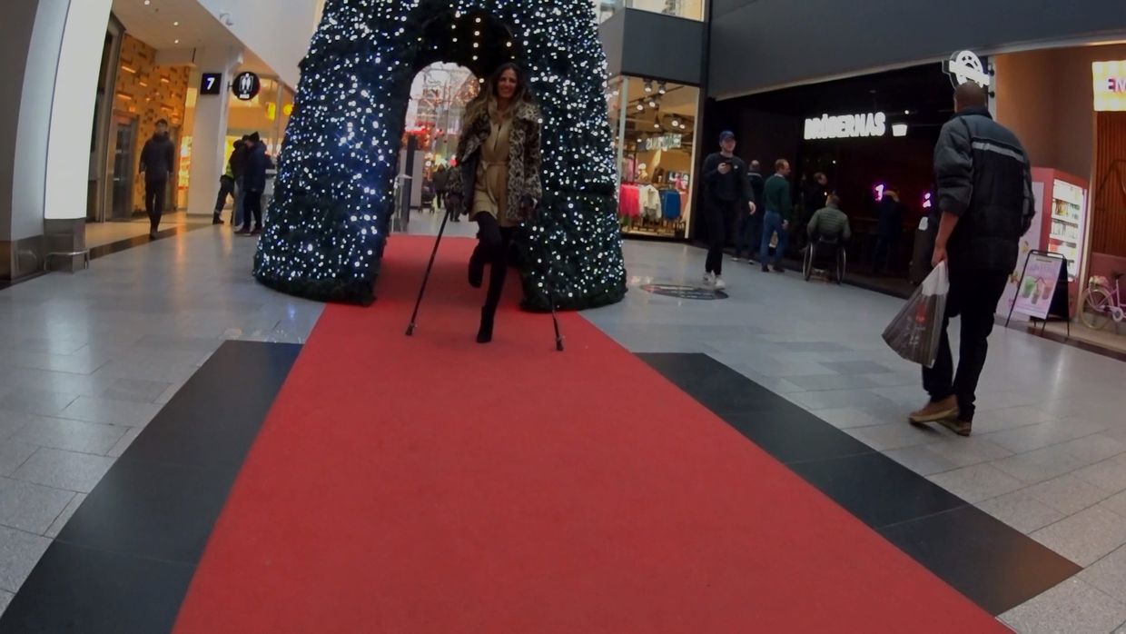 Cat 35 SLC - Soon it is Christmas and i have to look for Christmas gift ...