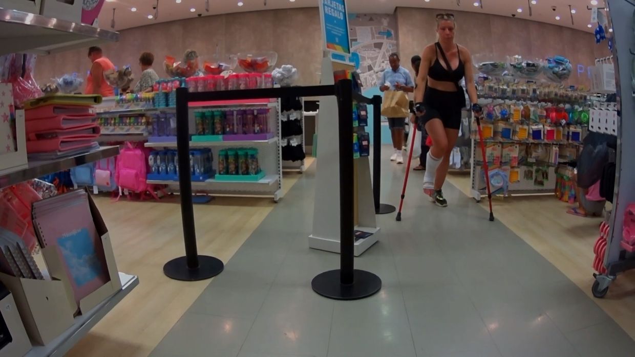 Kicki 31 Temp SLC - I cant train at the moment but i can look for a new ...