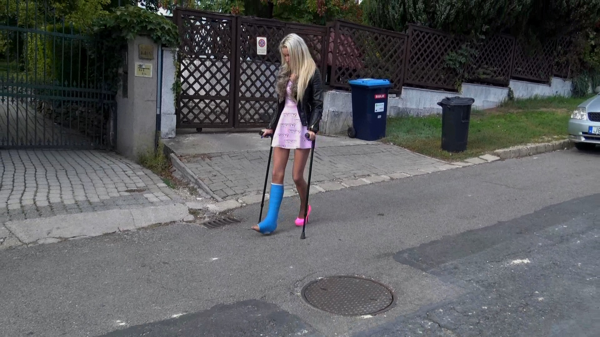 Ems 2 SLC - What is best? - 4 min