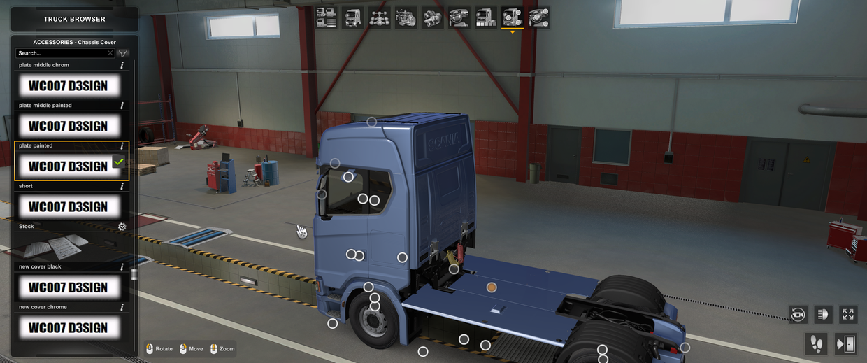 Ets2 Scania Pgrs Tipper Chassis Add Ons - vrogue.co Ets2 Scania Pgrs Tipper Chassis Add Ons - vrogue.co