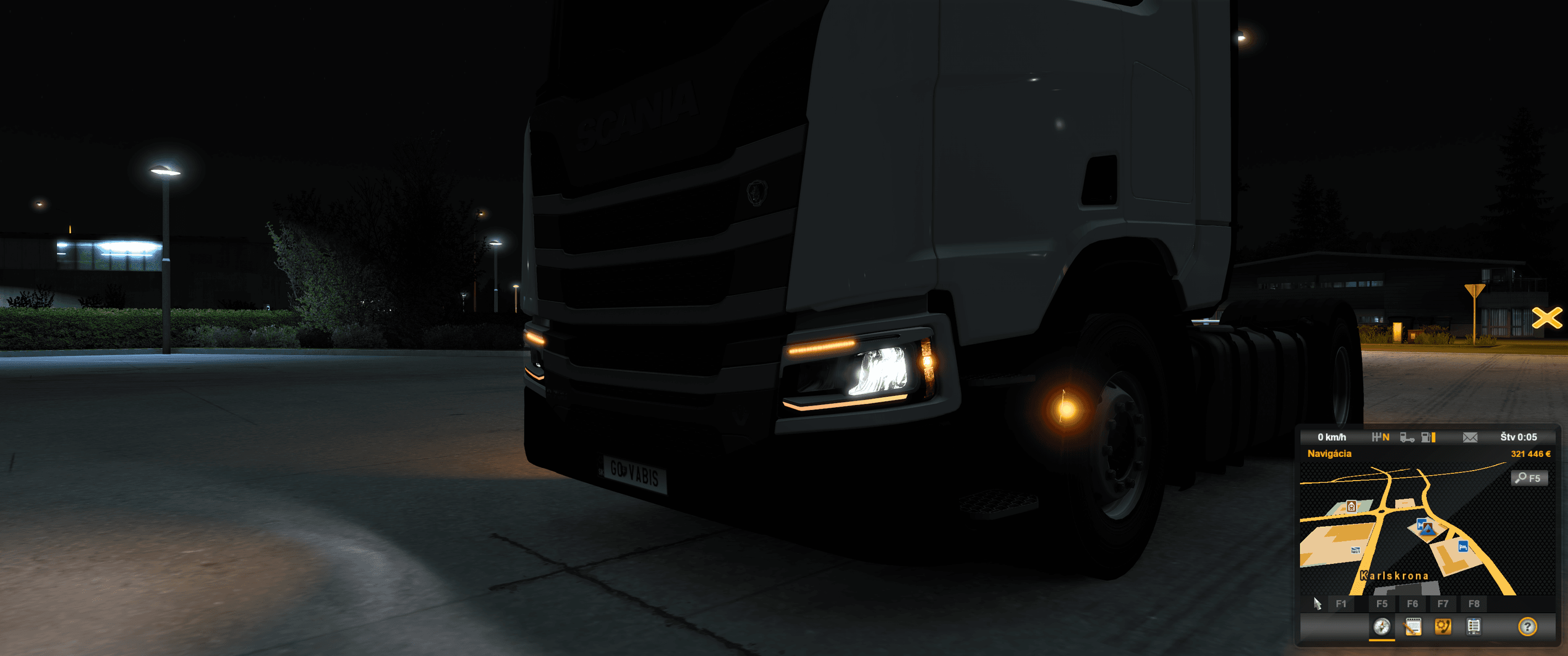 [addon] NBB light pack