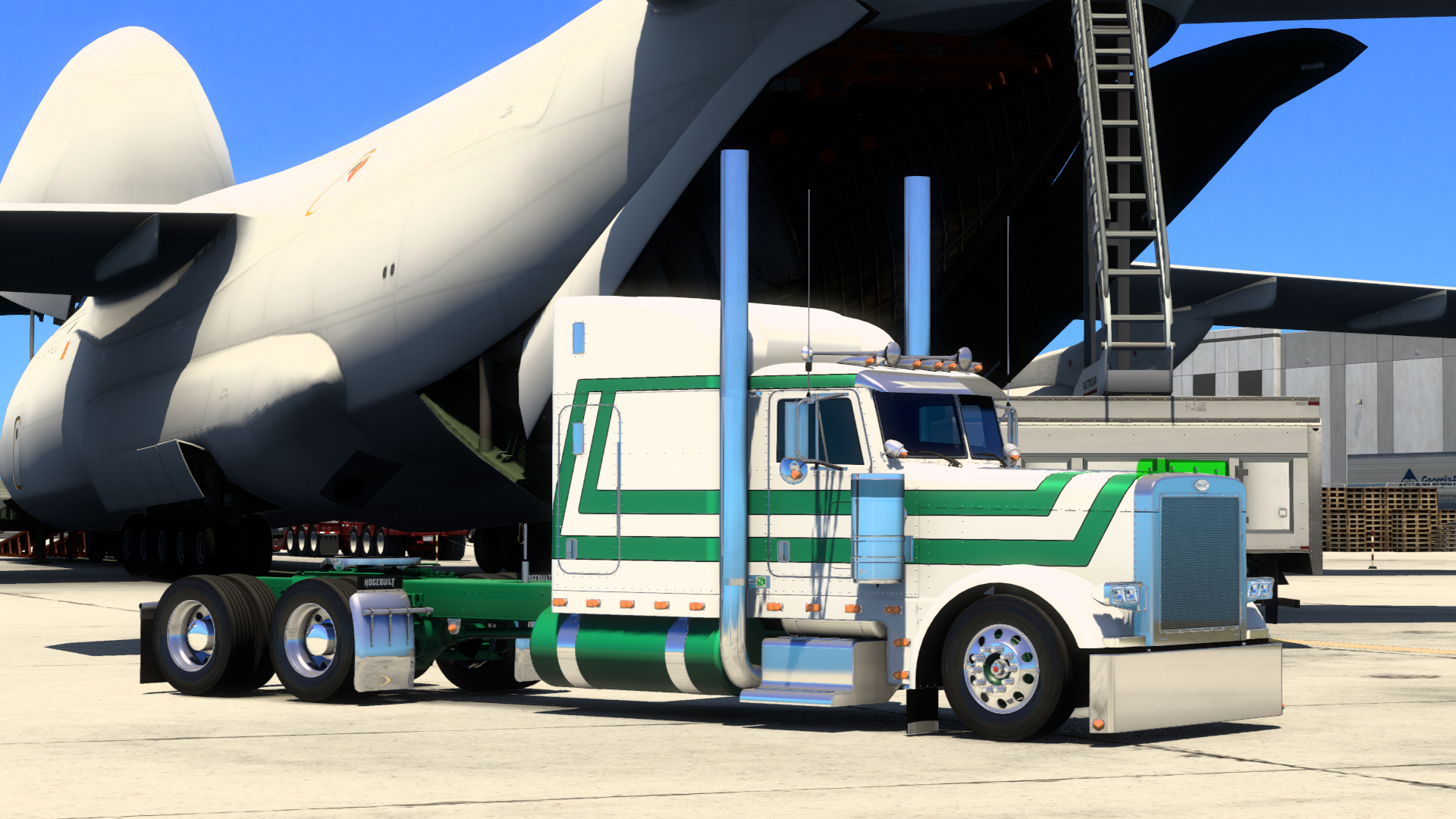 Brewbuilt’s Mod And Skin Shop