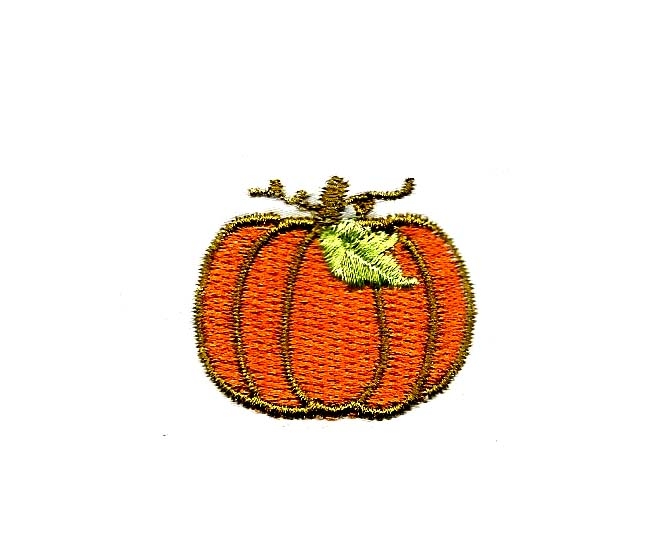 Tiny Pumpkin Freebie