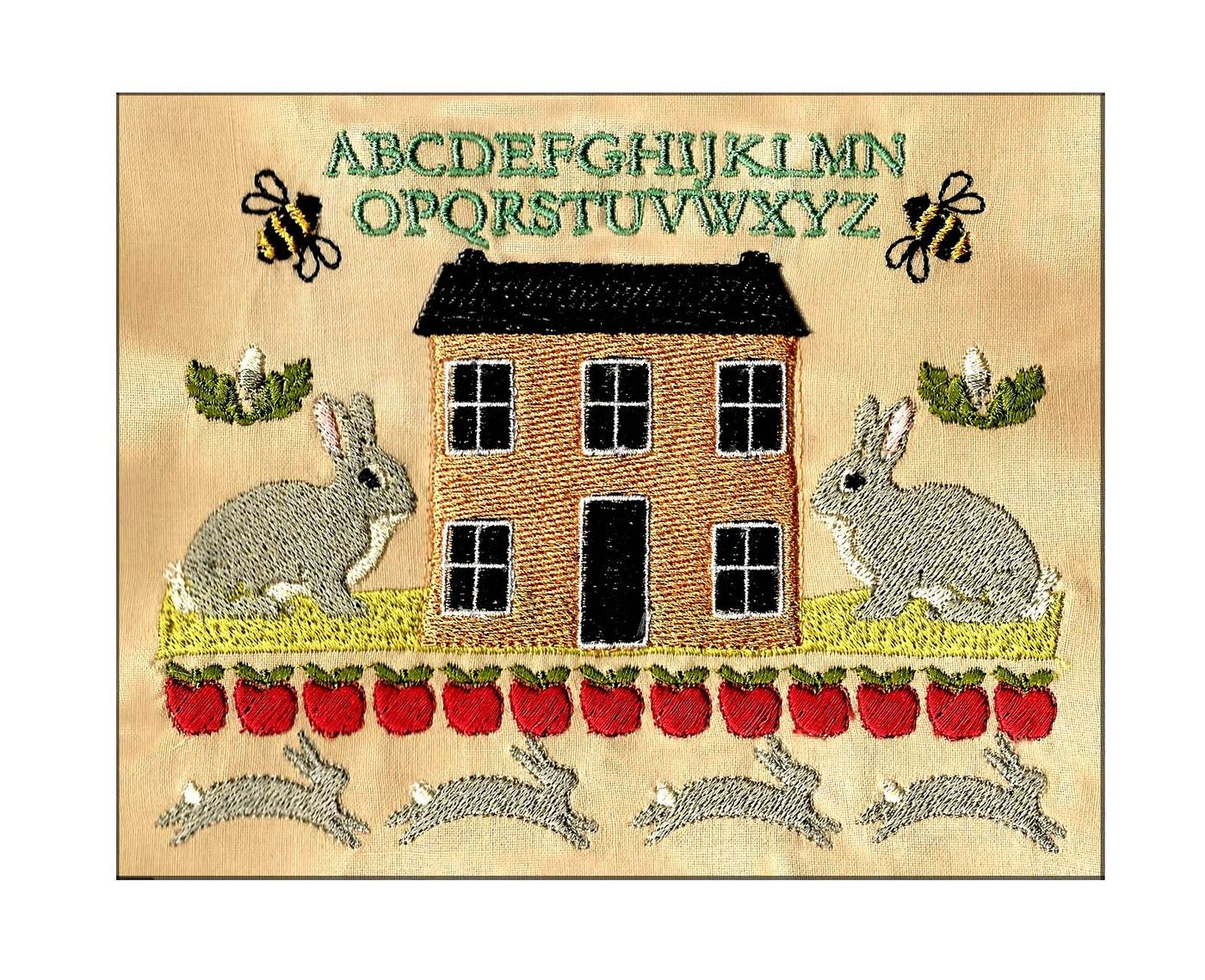 Fish Bunting Garland/Bunting