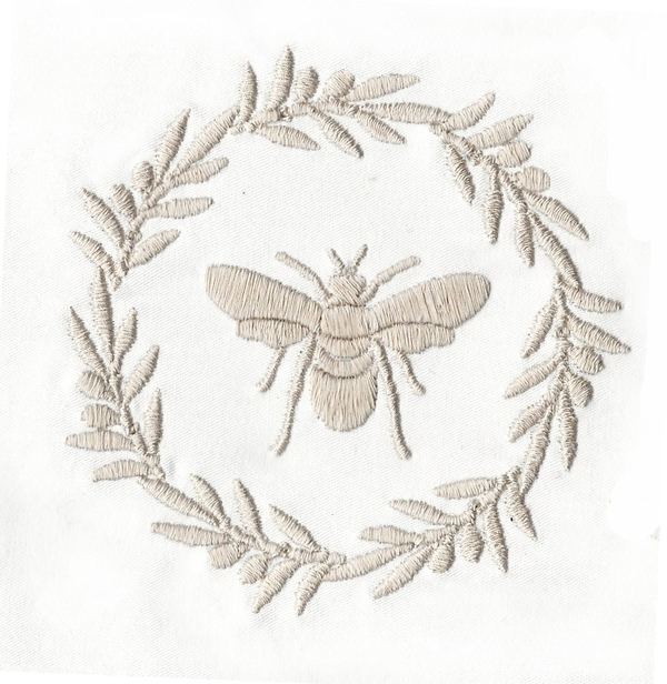 French Bee Circle