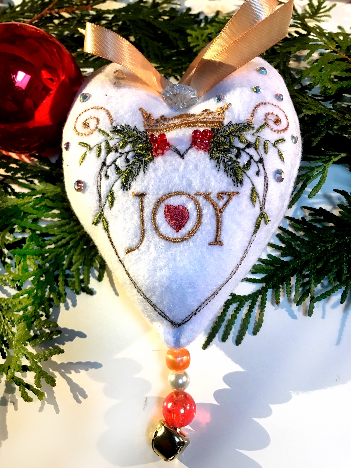 Whimsy Merry Christmas