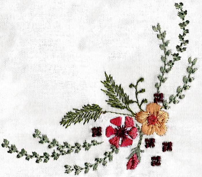 Incy Wincy Spider Patch