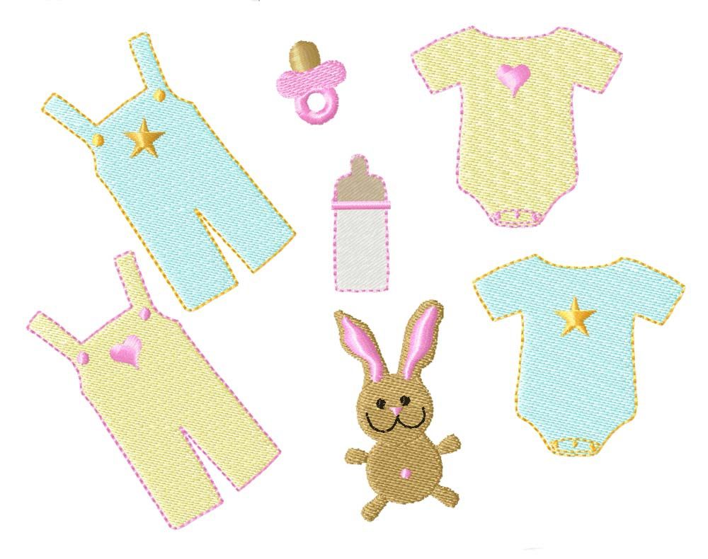 Incy Wincy Spider Patch