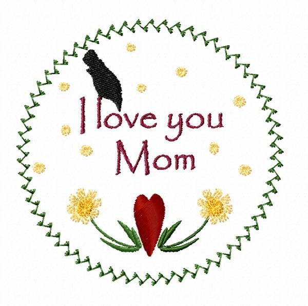 Mother's Day Freebie