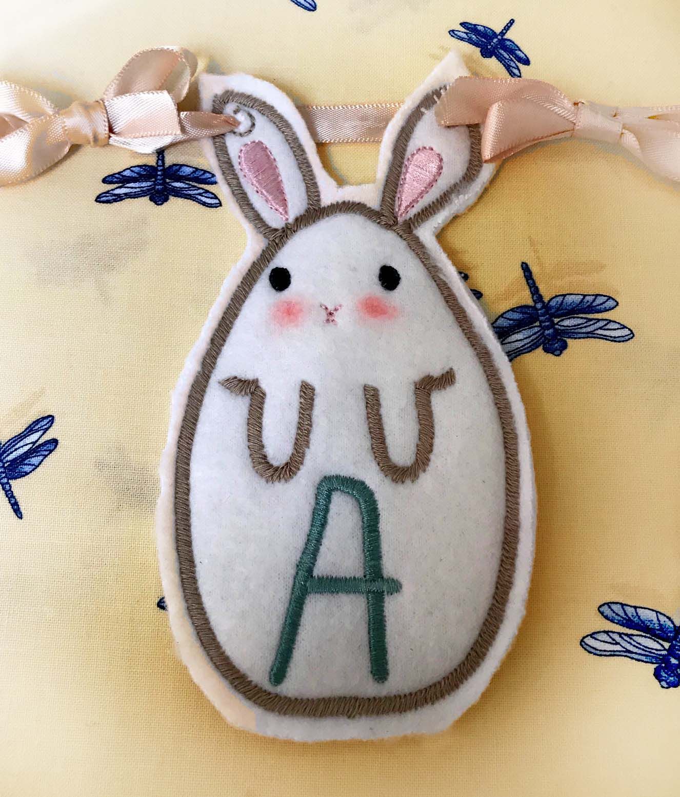 Child's Robin Bunting