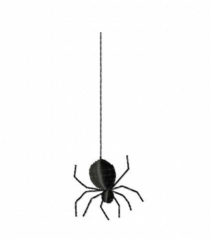 Little Spider Freebie