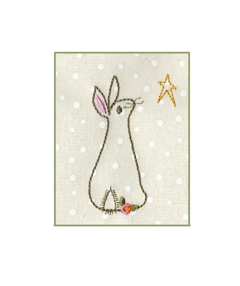 Incy Wincy Spider Patch